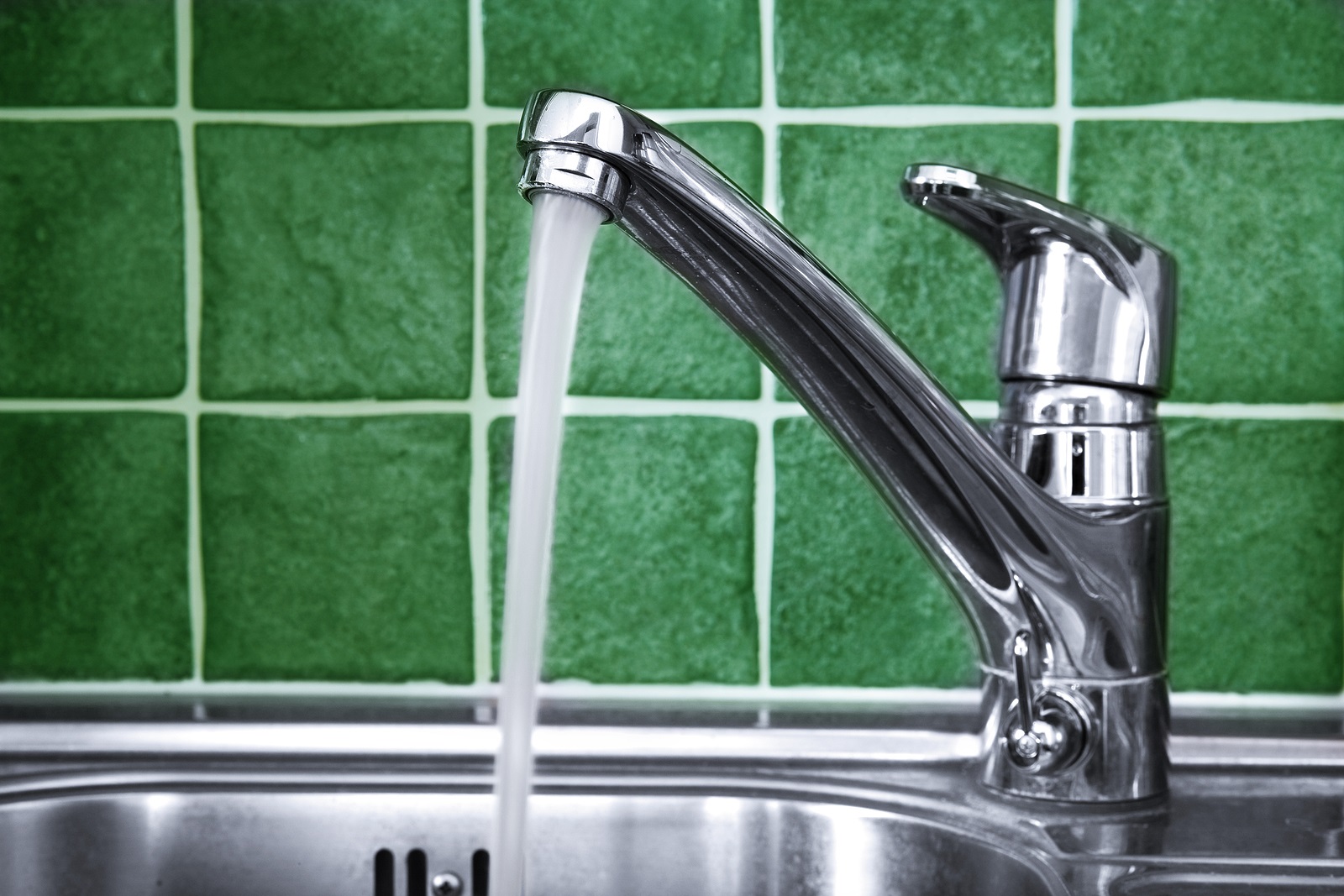 Choosing the Perfect Faucet for Your Kitchen or Bathroom | Bienvenu ...