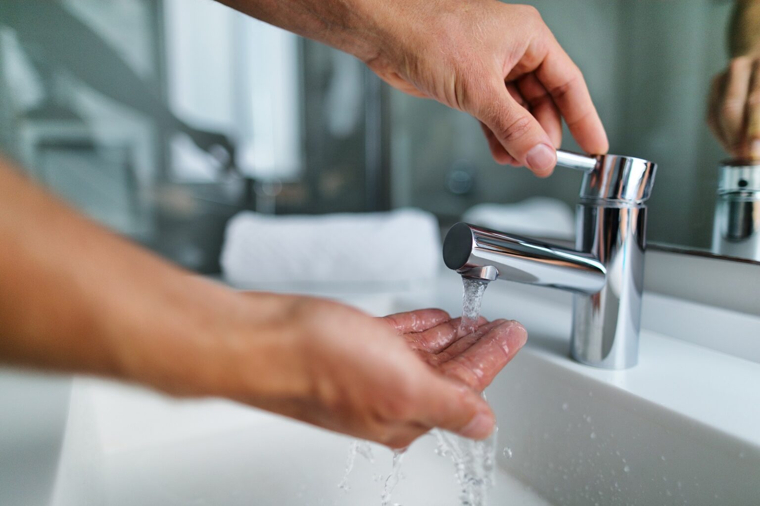Common Faucet Problems and Repairs You Can Do | Bienvenu Brothers